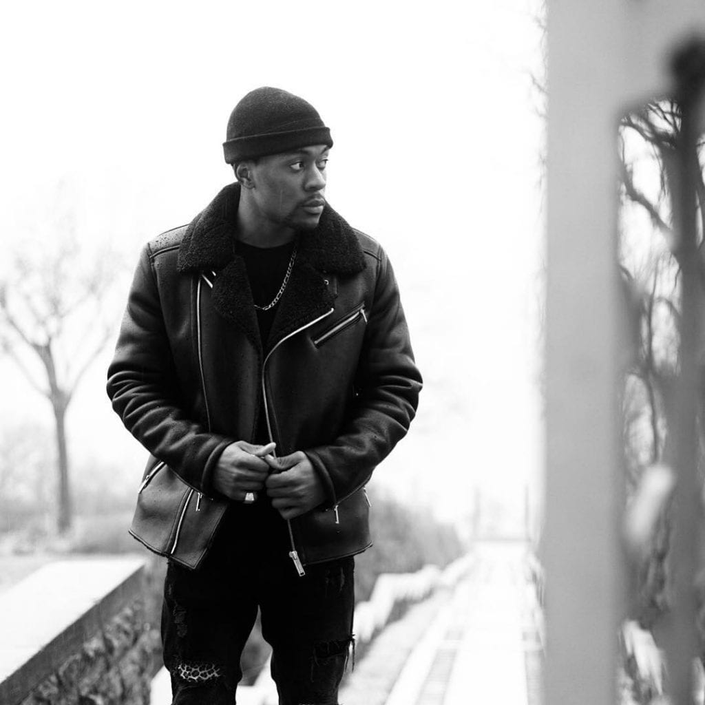 Dajour, The Next Big Thing - WDKX 103.9
