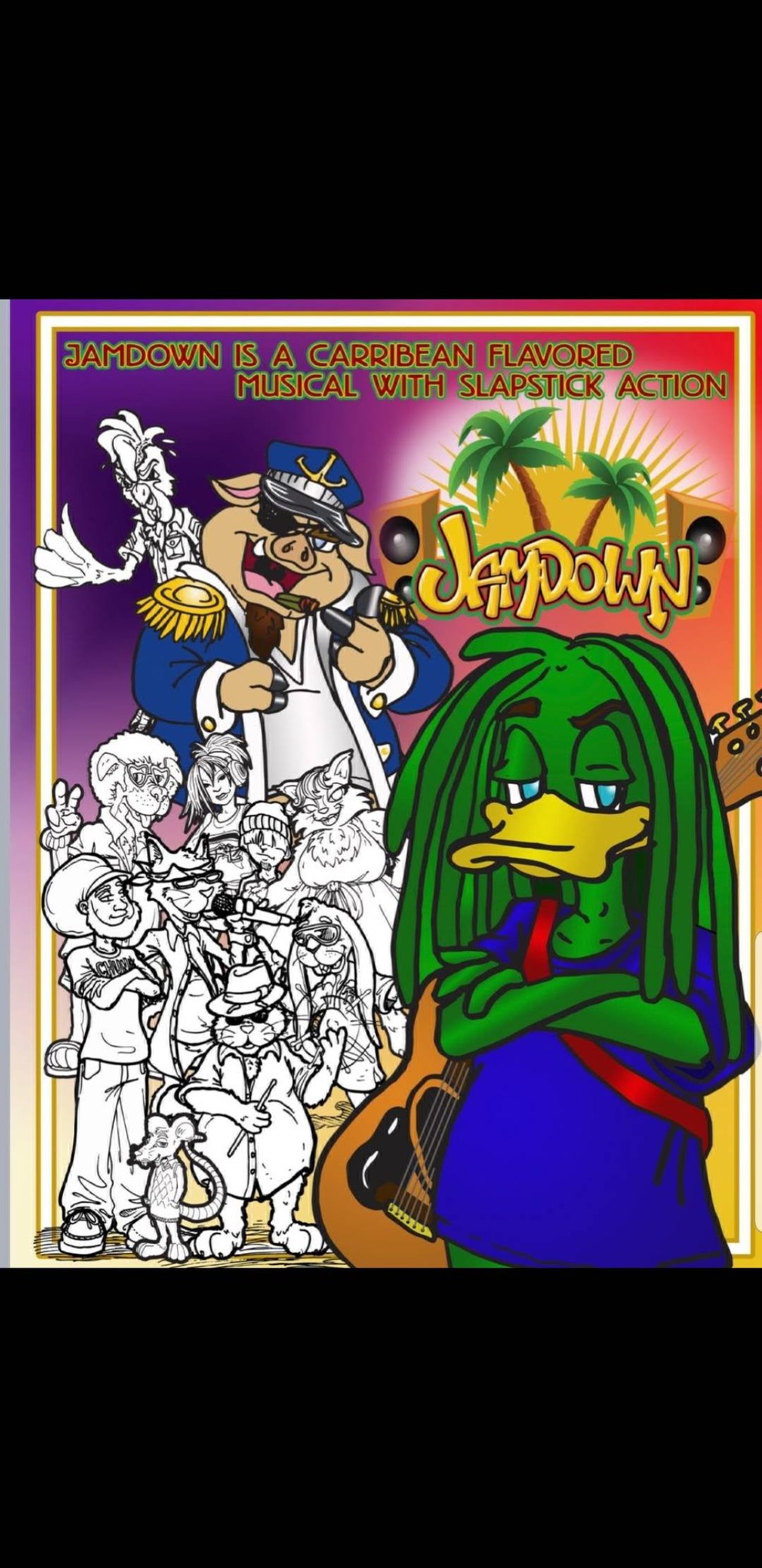 DJ Wizz in a Video Game - WDKX 103.9