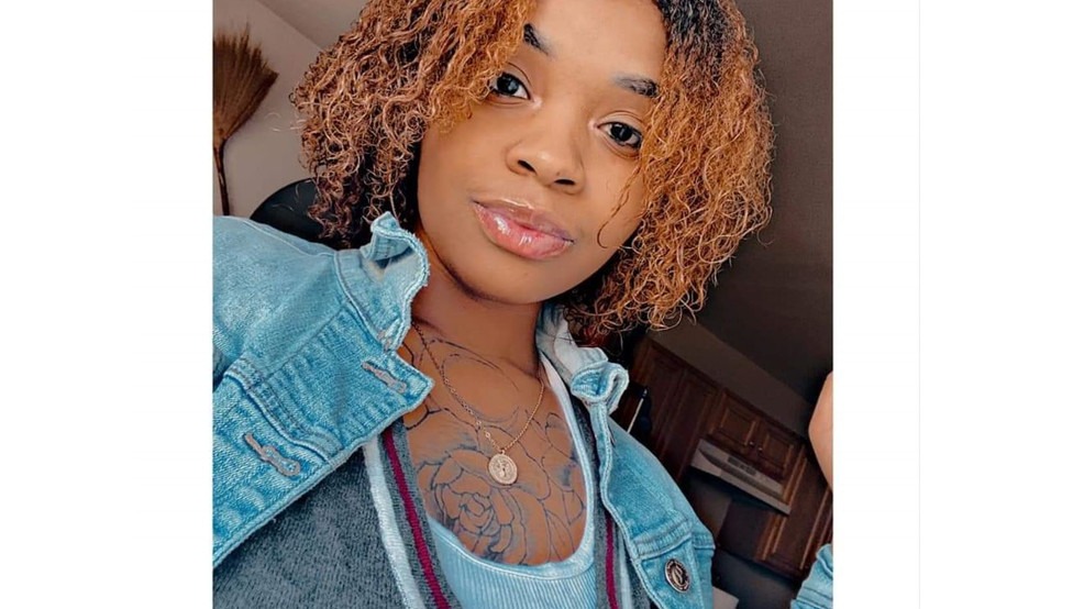 Rochester Police Are Looking For Missing Woman – WDKX 103.9 Rochester Police Are Looking For Missing Woman – WDKX 103.9